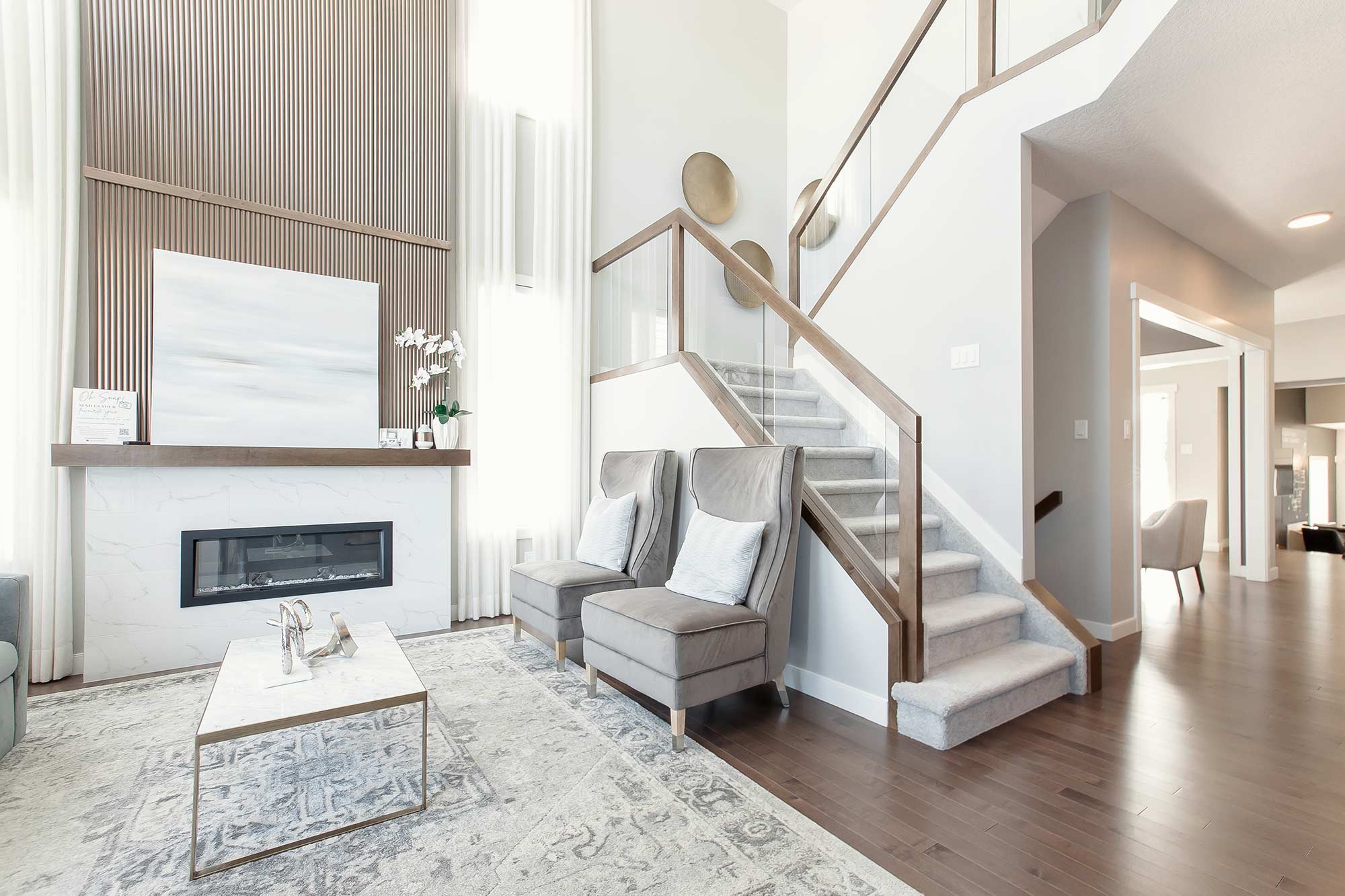 Home Builders - Keswick Landing