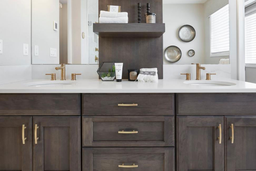 Home Builders - Keswick Landing