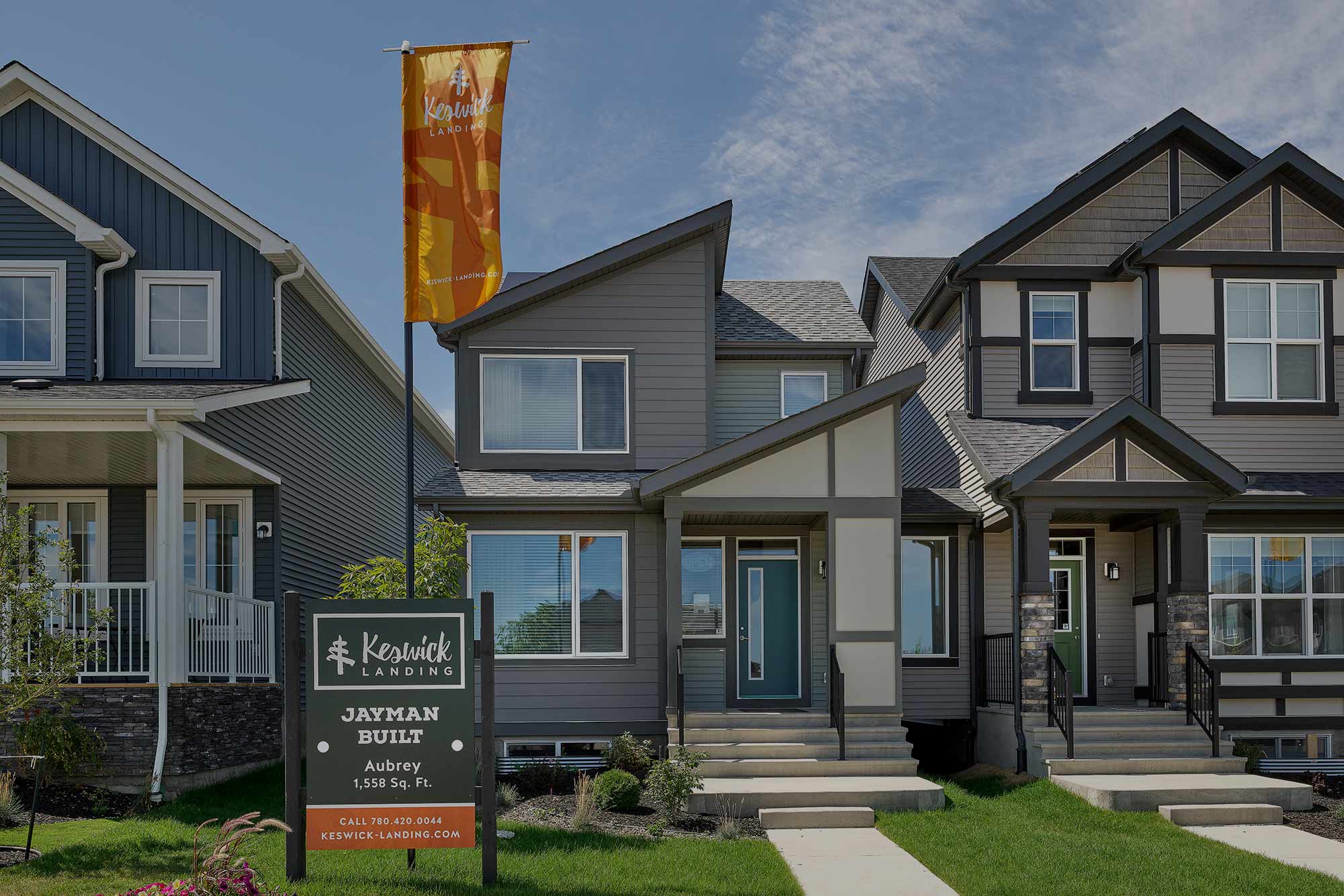 Home - Keswick Landing