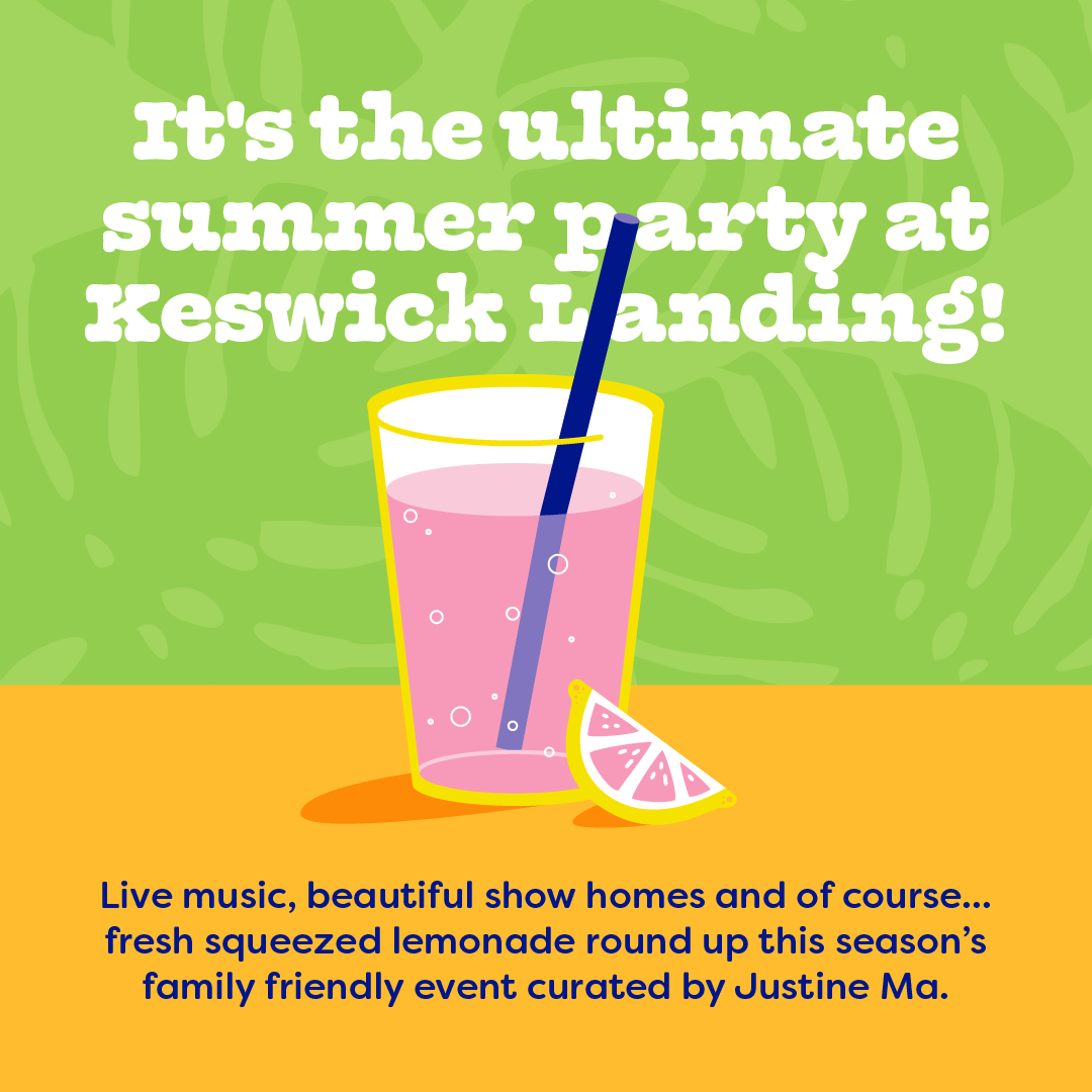 Home - Keswick Landing