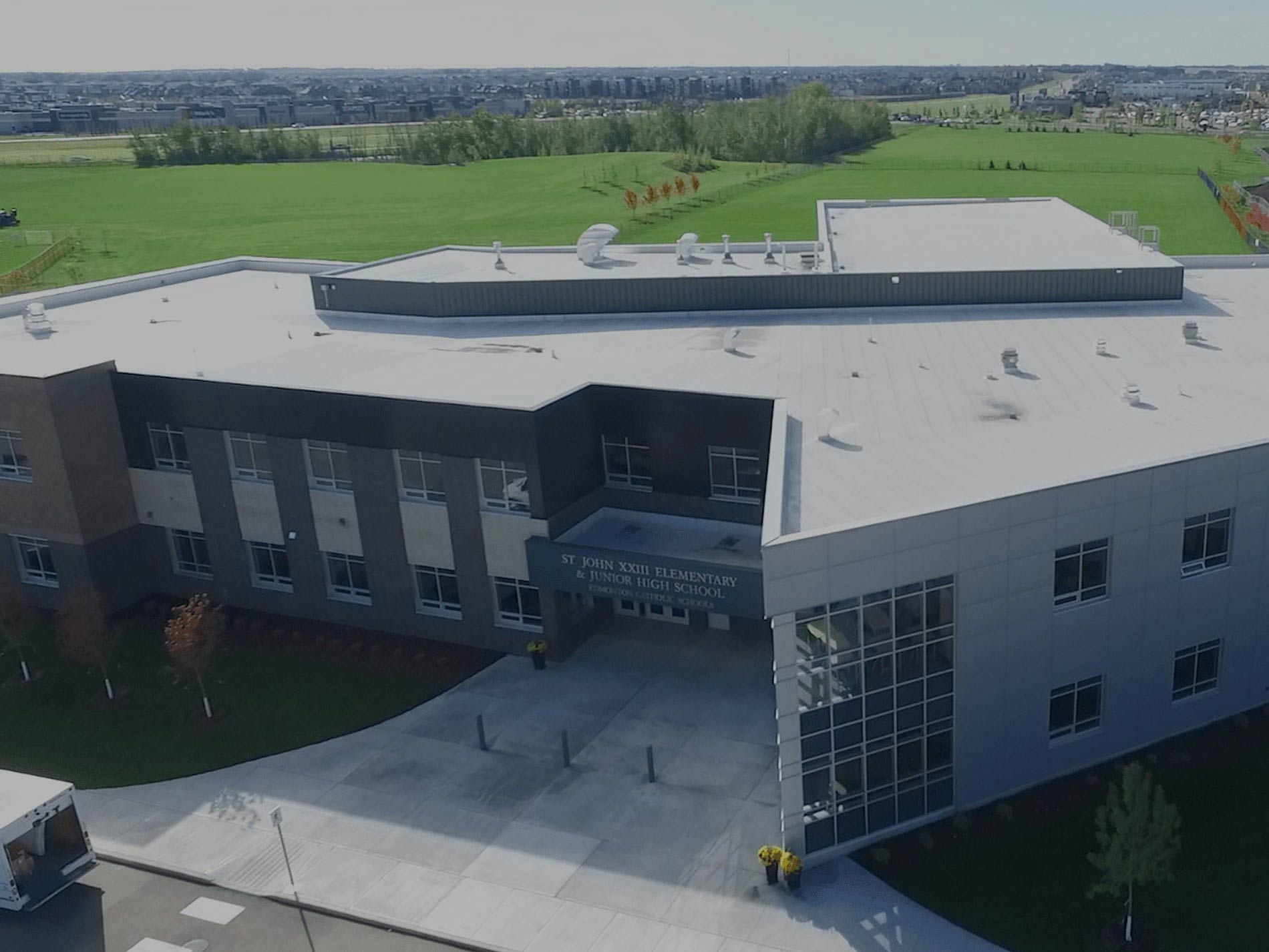 Schools - Keswick Landing