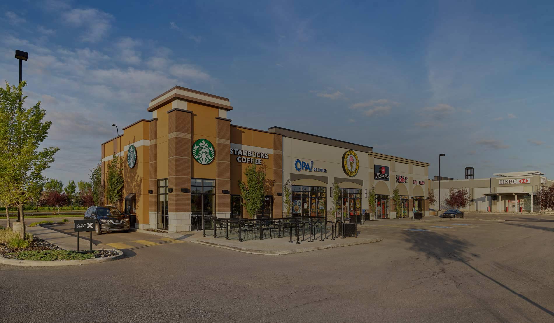 Shopping & Retail - Keswick Landing